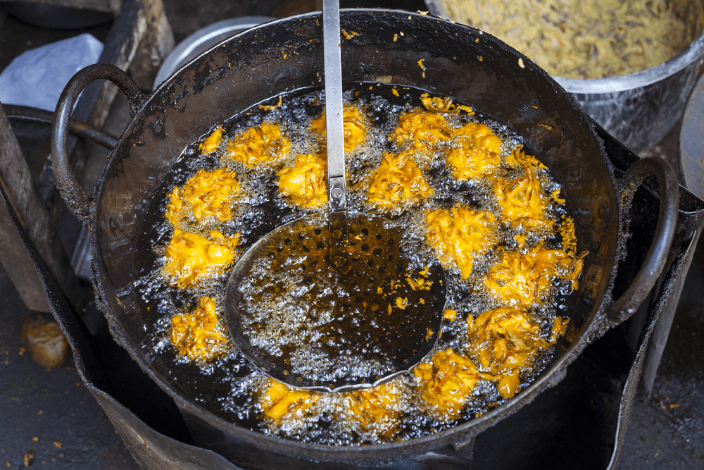 Cooking Oil- 9 Best Oils For Indian Cooking | Standard Cold Pressed Oil