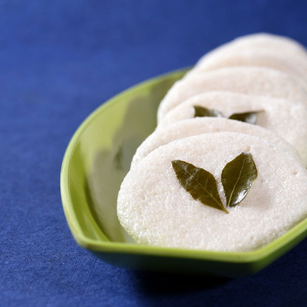 Healthy Idli On Regular Basis | Standard Cold Pressed Oil