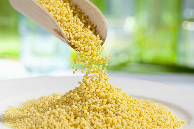 Excellent And Simple Benefits Of Kodo Millet | Standard Cold Pressed Oil