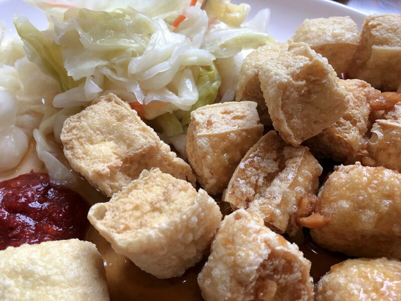Soya Chunks Nutritional Information And Its Bad Health Effects ...