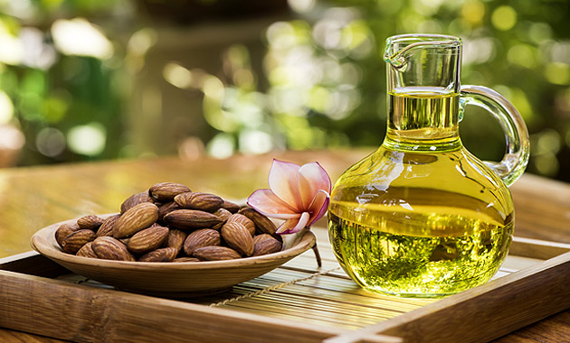 Buy Almond Oil Online Badam Oil Cold Pressed Almond Oil Hair Face Skin ...