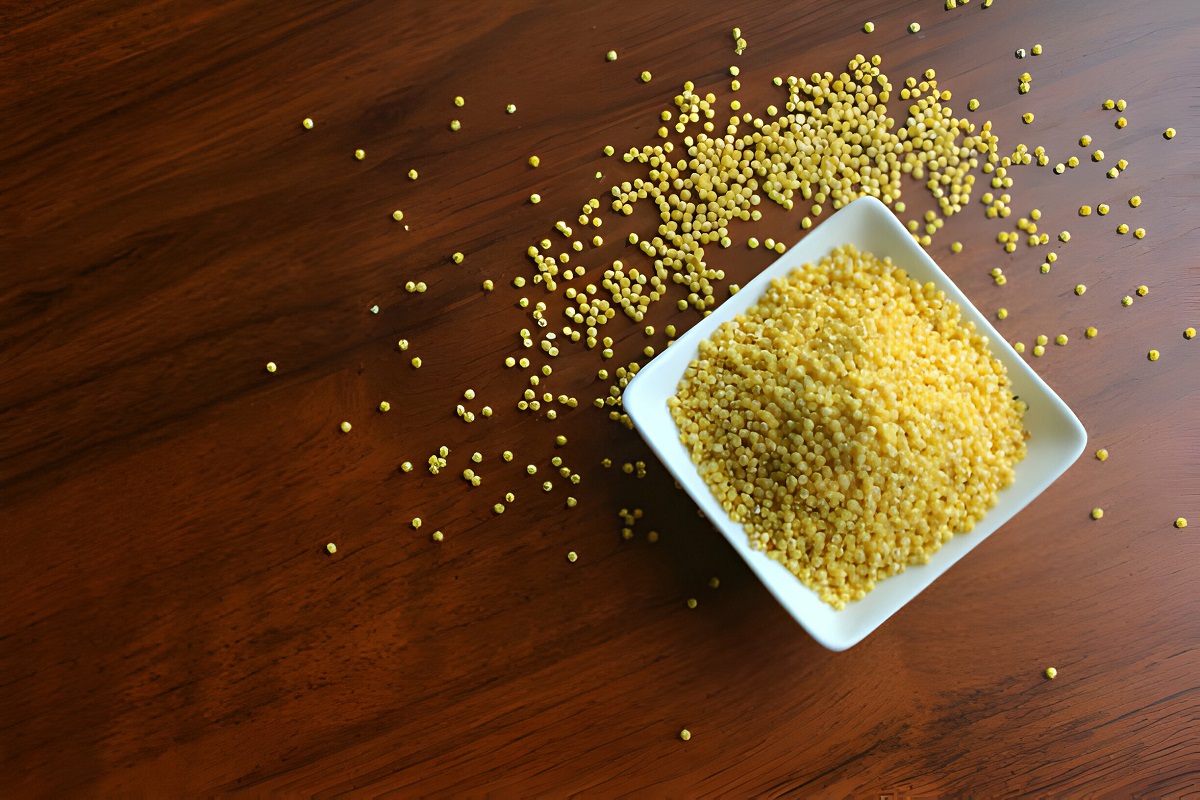 Foxtail Millet Buy Organic Foxtail Millet Buy Foxtail Millet Online India