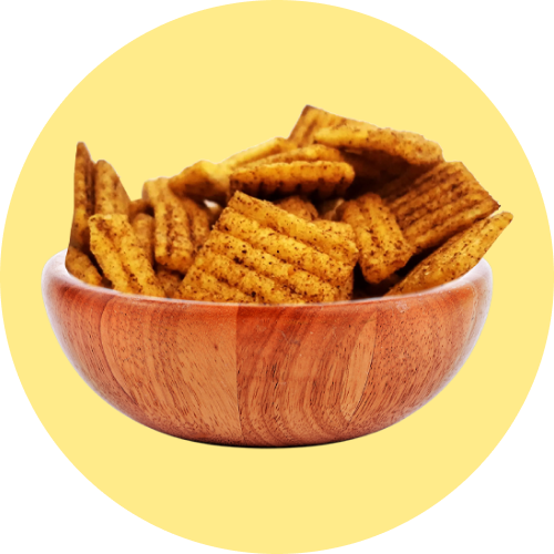 Millet Crispy Buy Online Roasted Millet Crispy Snacks Chennai Tamilnadu