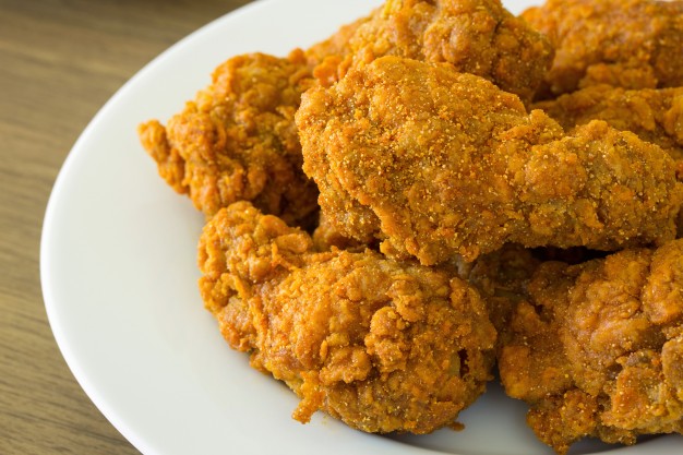 Greasy Food Dos Donts | Standardcoldpressedoil