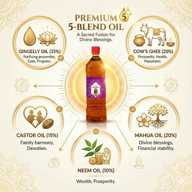 Pancha Deepam Oil Buy Online Deepam Pooja Lamp Oil Buy Deepam Lamp Oil ...