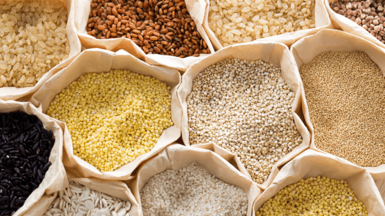 5 Must Know Benefits And Recipes Of Varagu (Kodo Millets) | Standard ...