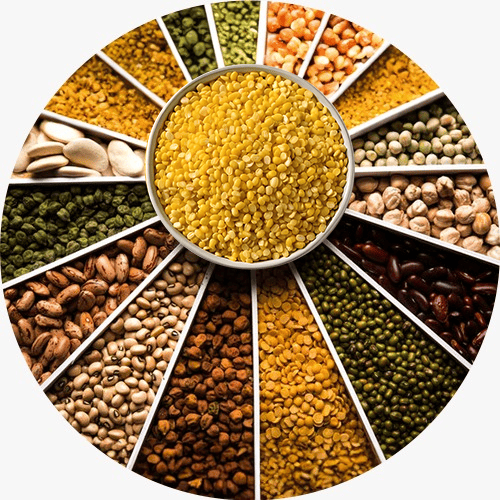 Buy Pulses Online Pulses Manufacturers Pulses Wholesale India Types Of ...